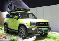 China Conquer Rugged Terrain Chery Petrol Car The Jetour Traveler SUV 150 - 200km/h for sale