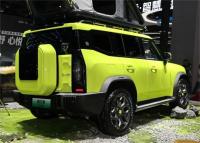 China Chery Petrol Jetour Traveler Car Your Family Perfect Adventure Vehicle for sale