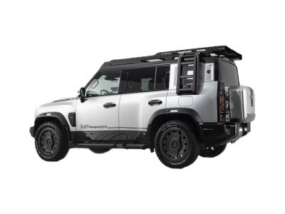 China Jetour Traveller T2 4WD New Gasoline SUV Car 2.0L Displacement for sale