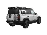 China Jetour Traveller T2 4WD New Gasoline SUV Car 2.0L Displacement for sale