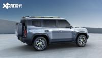 China 5 Seats Petrol Chery Car 5 Speed Manual Transmission 6.5L / 100km Fuel Efficiency for sale