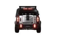 China Jetour Traveller T2 4WD New Gasoline SUV Car 2.0L Displacement for sale