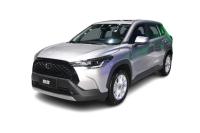 China 126kW Toyota Petrol Car Corolla Sharp 2.0L Electric Hybrid Dual Engine for sale