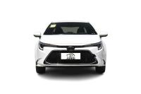 China Compact Toyota Electric Car 1.8L 98HP L4 Hybrid Engine Powertrain Electric Car for sale