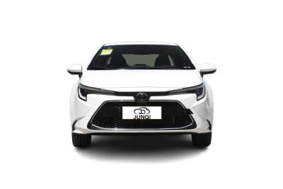China Compact Toyota Electric Car 1.8L 98HP L4 Hybrid Engine Powertrain Electric Car for sale