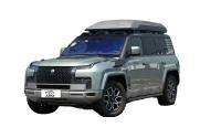 China Revolutionize Your Driving Experience with BYD Electric Car U8 for sale