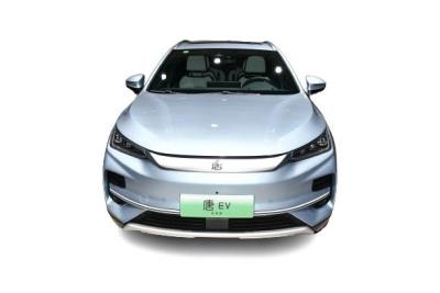 China 4WD New Energy BYD EV Car 112Km Exclusive Type Flagship Byd Tang DM-I for sale