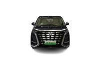 China Experience Unmatched Luxury and Performance with the BYD Electric Car Denza D9 for sale