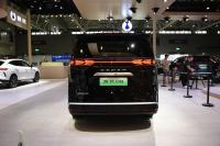 China BYD Electric Car Denza D9 Unmatched Luxury and Performance for sale