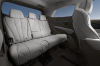 China Experience Unmatched Luxury and Performance with the BYD Electric Car Denza D9 for sale