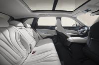 China Upgrade Your Fleet with BYD Electric Car Frigate 07 Glory Edition DiLink 100 Engine System for sale