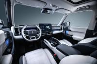 China Icar 03 Chery Electric Car 5 Door 5 Seater SUV Fast Charging 0.5 Hours for sale