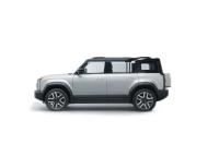 China Chery Icar 03 New Energy Electric Car 401km Two Drive Standard Edition Car for sale
