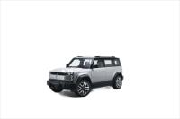 China Compact Chery Electric Car SUV Icar 03 With Long Range Battery 33 kWh for sale