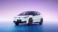 China Volkswagen ID.3 Cutting-Edge Technology and Progressive Design for a Sustainable Future for sale