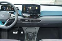 China 160km/h Volkswagen ID3 Electric Car For Sustainable Transportation for sale