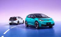China Volkswagen Electric Car The Revolutionary ID.3 Redefining Sustainable Transportation for sale