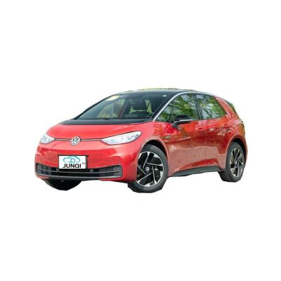 China 160km/h Volkswagen ID3 Electric Car For Sustainable Transportation for sale