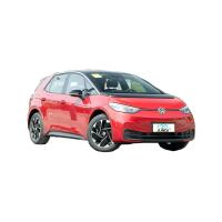 China 5 Door ID3 Volkswagen Electric Car Discover The Cutting Edge Technology for sale