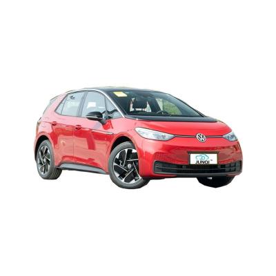 China 5 Door ID3 Volkswagen Electric Car Discover The Cutting Edge Technology for sale