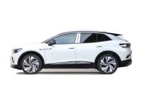 China ID4 Volkswagen Electric Car Compact SUV Experience the Cutting Edge Technology for sale