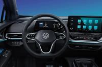 China ID4 Volkswagen Electric Car Compact SUV Experience the Cutting Edge Technology for sale