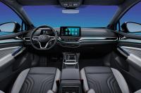 China Volkswagen ID.4 The Electric SUV with Intuitive Controls and a Large Infotainment Display for sale