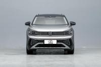 China VW Volkswagen Electric Car ID6 9 hours Charging Time With Spacious Interior for sale