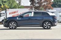 China VW ID6 Volkswagen Electric Car SUV Get Ready For The Ultimate Driving Experience for sale
