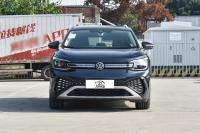 China VW ID6 Volkswagen Electric Car SUV Get Ready For The Ultimate Driving Experience for sale