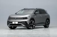 China VW ID.6 The Smart and Stylish Choice for Family Transportation with Electric Power for sale