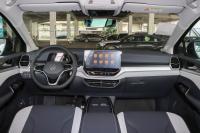 China VW Volkswagen Electric Car ID6 9 hours Charging Time With Spacious Interior for sale