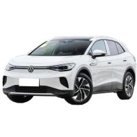 China VW ID.6 Advanced Digital Features and Connectivity Solutions for a Seamless User Experience for sale