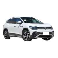 China VW ID.6 Advanced Digital Features and Connectivity Solutions for a Seamless User Experience for sale