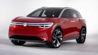 China VW ID.6 Advanced Digital Features and Connectivity Solutions for a Seamless User Experience for sale