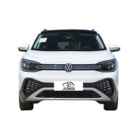 China VW ID.6 Advanced Digital Features and Connectivity Solutions for a Seamless User Experience for sale