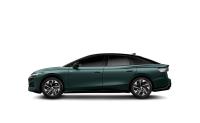China ID7 Volkswagen VW Electric Car For Sustainable And High Performance Driving for sale