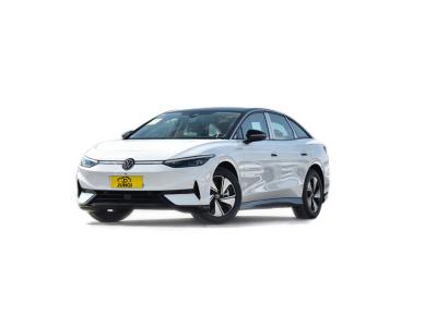 China Pure Electric Volkswagen EV Car ID7 Sedan Type 5 Seating Capacity for sale