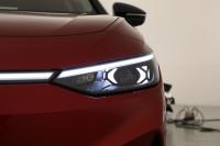 China Pure Electric Volkswagen EV Car ID7 Sedan Type 5 Seating Capacity for sale