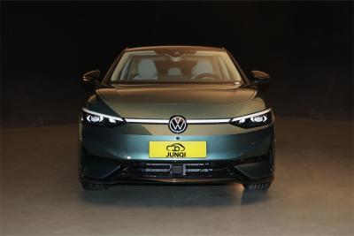 China All Wheel Drive ID7 Volkswagen Electric Vehicle For High Performance Driving for sale