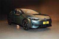 China All Wheel Drive ID7 Volkswagen Electric Vehicle For High Performance Driving for sale