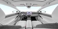 China All Wheel Drive ID7 Volkswagen Electric Vehicle For High Performance Driving for sale