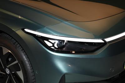 China ID7 Volkswagen VW Electric Car For Sustainable And High Performance Driving for sale