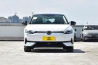 China Volkswagen ID7 Electric Car Mid Size VW Electric Hatchback Cars for sale