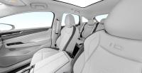 China Volkswagen ID7 Electric Car Mid Size VW Electric Hatchback Cars for sale
