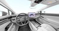 China Unleash The Power Of Sustainable Driving With The Volkswagen ID.7 Electric Vehicle for sale