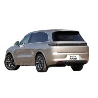 China Rear wheel drive Li xiang Electric Car L8 Sedan Type Extended Range for sale