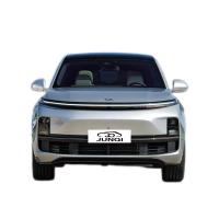 China Extended Range Lixiang EV Car Ideal L8 2024 Pro Version 449 Horsepower for sale