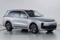 China High Performance Lixiang Electric Car Sedan Type Luxury Electric Vehicle Extended Range for sale