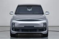 China Extended Range Lixiang EV Car Ideal L8 2024 Pro Version 449 Horsepower for sale